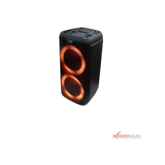 Speaker Party Polytron Bluetooth Pps 8l22